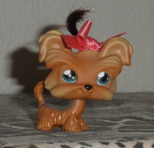 Collectomania: LPS Dogs Part 3
