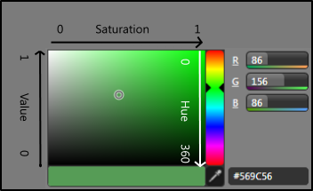 Journey Into Code: Building a Colour Picker With HTML5, JavaScript and ...