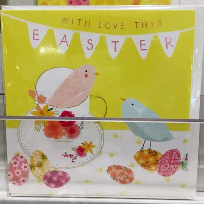 print & pattern: EASTER 2018 - john lewis