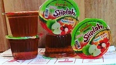 Oleh-oleh Khas Malang Kota Batu Paling Terkenal