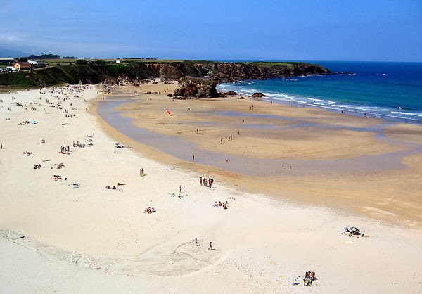 Most Beautiful Beaches