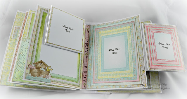 A Sweet Lullaby Baby Album... - Today's Beautiful Moments...Tomorrow's ...