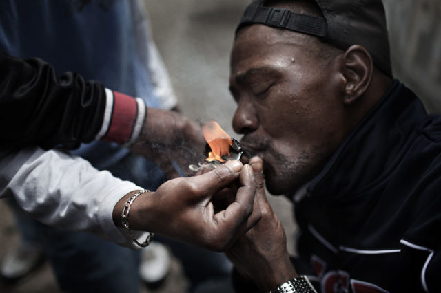 Gang Culture on Cape Flats