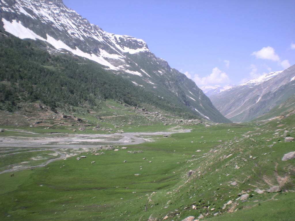 Astore Valley Pakistan - Beauty Of Gilgit Baltistan