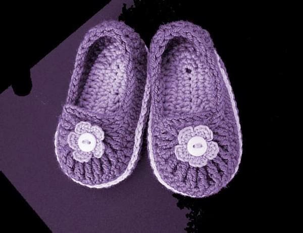 Cosas de crochet - Imagui