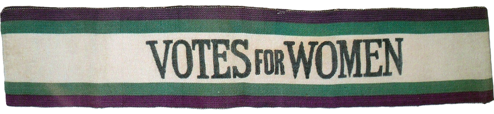 Social Sciences all the way: Political rights for women GLOSSARY