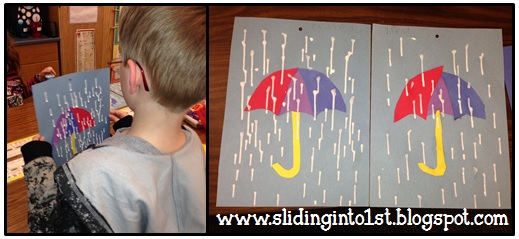 Rain, Rain Go Away | Teach & Play with Mrs J