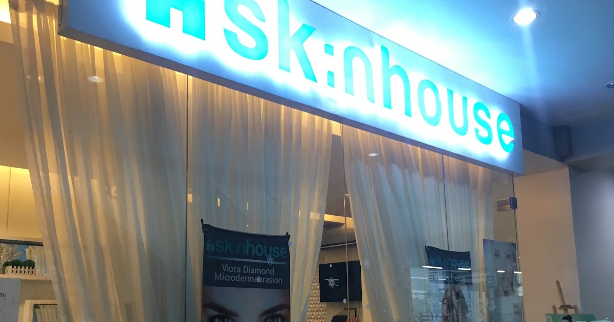 SKIN HOUSE BEAUTY AND LASER CLINIC