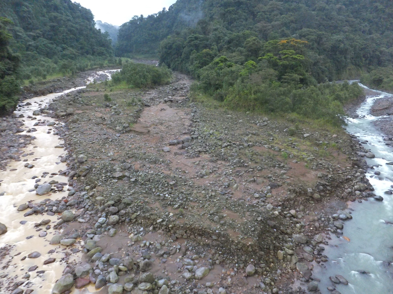 In Search of the Good Life...: Costa Rica - Days 9 + 10 Guapiles