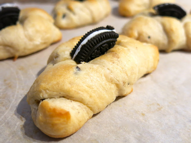 Caker Cooking: Crakers