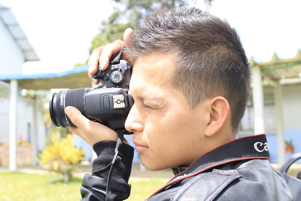 ALEX PINO Periodista: Fabio Legarda quiere ser protagonista en Brasil ...