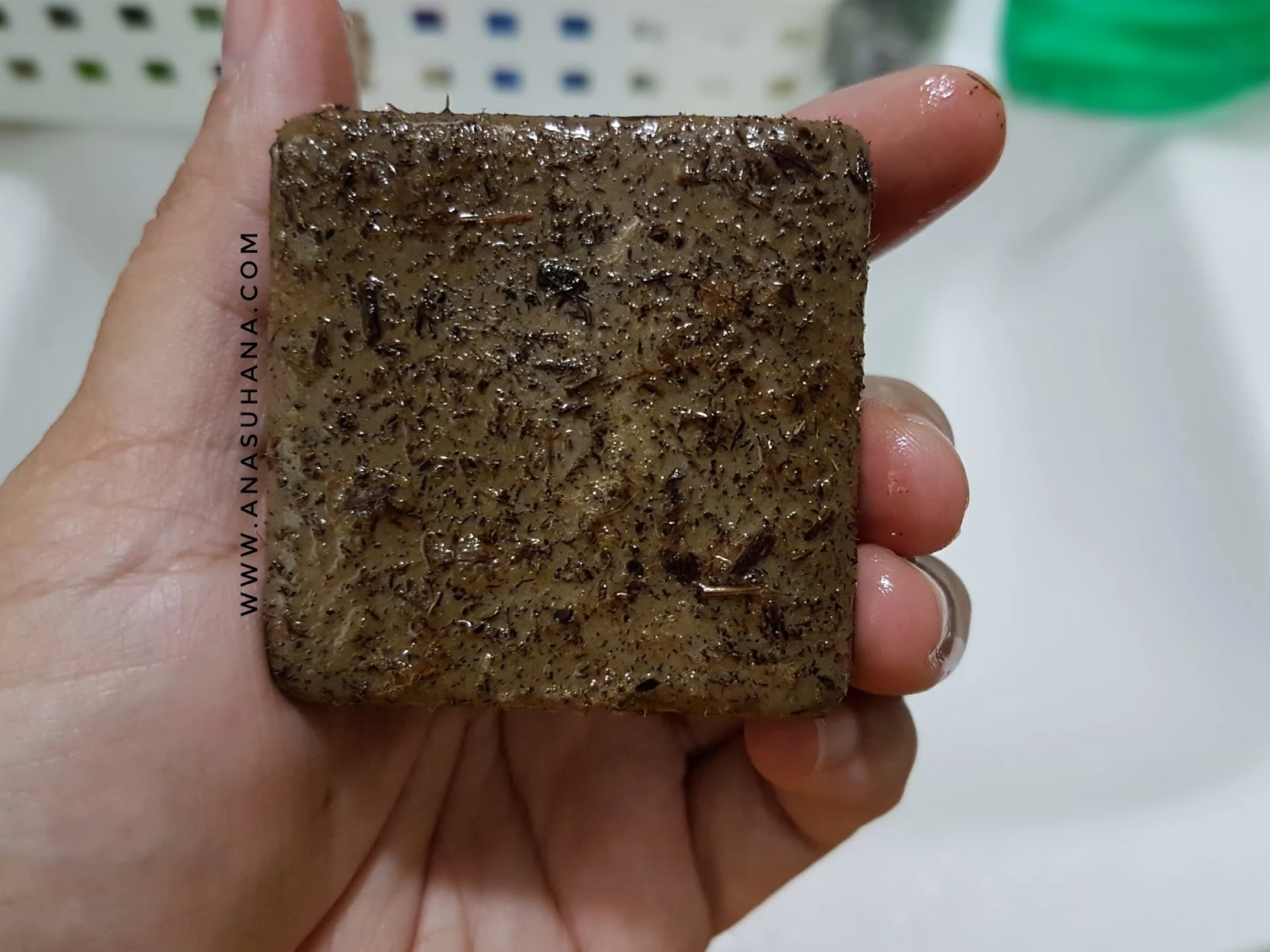 Glow Gelenggang Membantu Merawati Kegatalan Kulit Secara Semulajadi ...