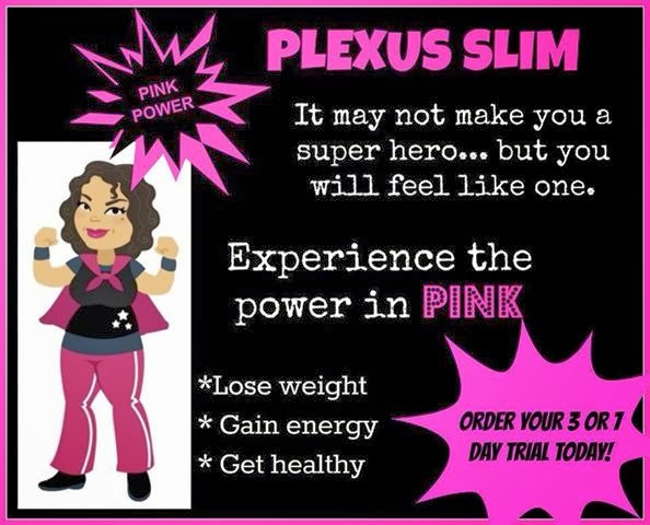 G.R.A.C.E. - God's Riches at Christ's Expense: Plexus Testimonials - Tara