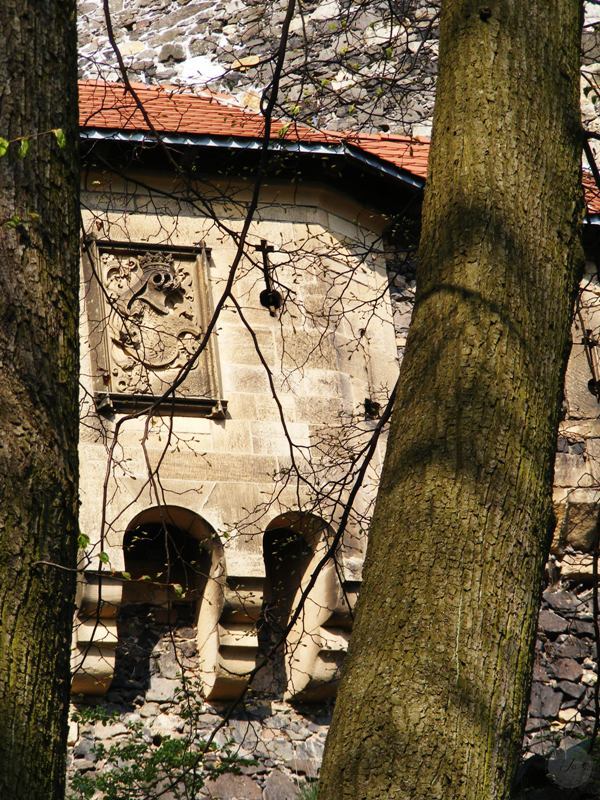 Była sobie góra, a na tej górze....w krainie wygasłych wulkanów i ...