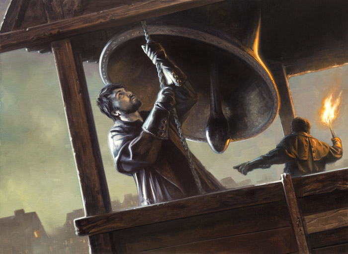 Metagame.it | Deck Tech - Splinter Twin e varianti in Modern, esaminiamole!