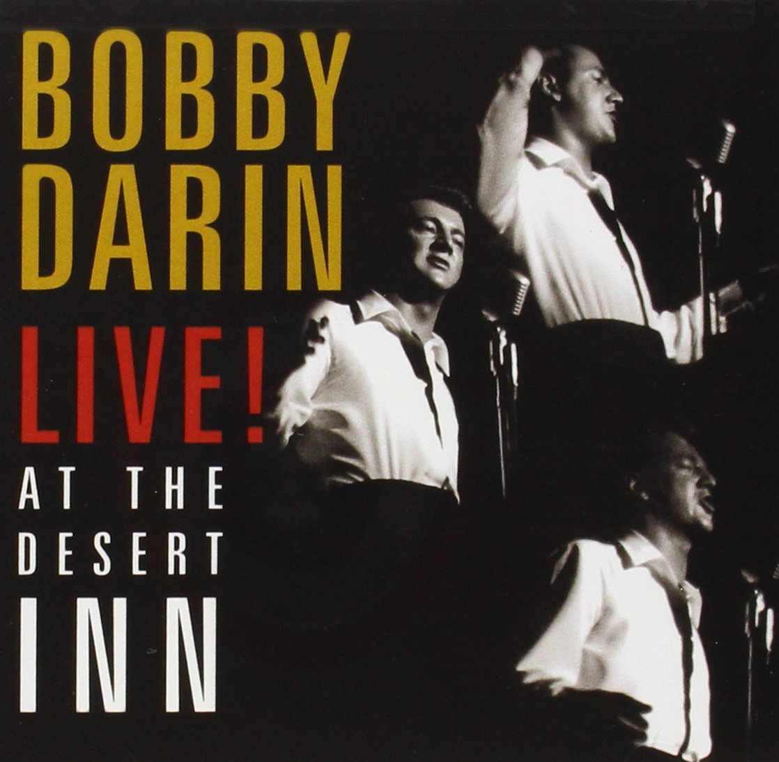 CACTUS: Bobby Darin