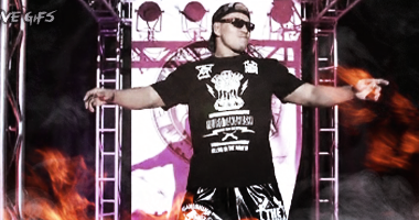 Yujiro Takahashi (Bullet Club) ♔ Explosive Wrestling Gifs