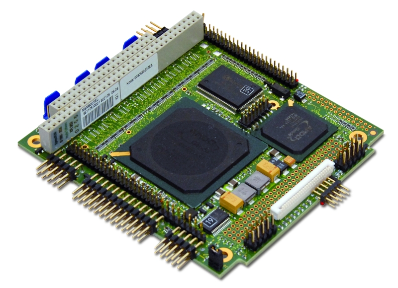 Ensamblaje de PC: Bus ISA