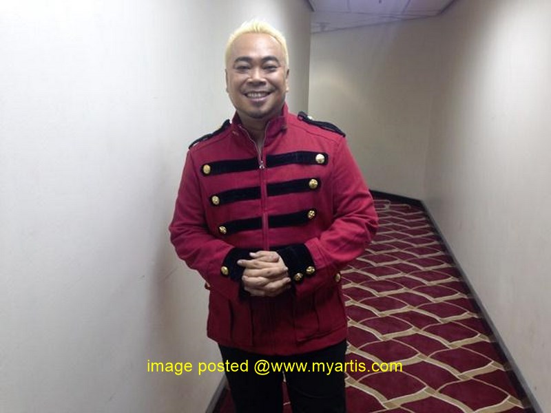 MYARTIS.COM | MYARTIS | MY | ARTIS: IMUNITI GV2 - KENAPA DATUK SERI ...