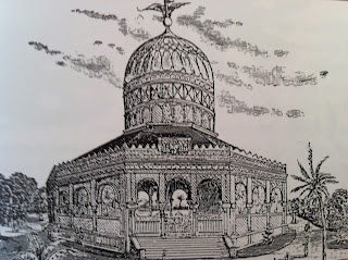 Eugene Ray Architect: RADIANT MIRACLE IN NEW ORLEANS / foucher-de bore ...