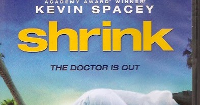 Schuster at the Movies: Shrink (2009)