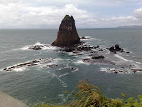 INDO EXPLORERS: CAPE PAPUMA