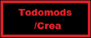Mods: Crea tu mod en (TodomodsCrea)