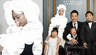 KISAH DISEBALIK POTRAIT PASANGAN:3 TAHUN HIDUP DIFITNAH, MODEL TAIWAN ...