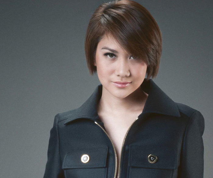 Biodata Bunga Citra Lestari Lengkap Dengan Agama Dan Foto Terbarunya ...