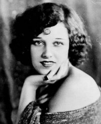 The Great Gatsby: Myrtle Wilson