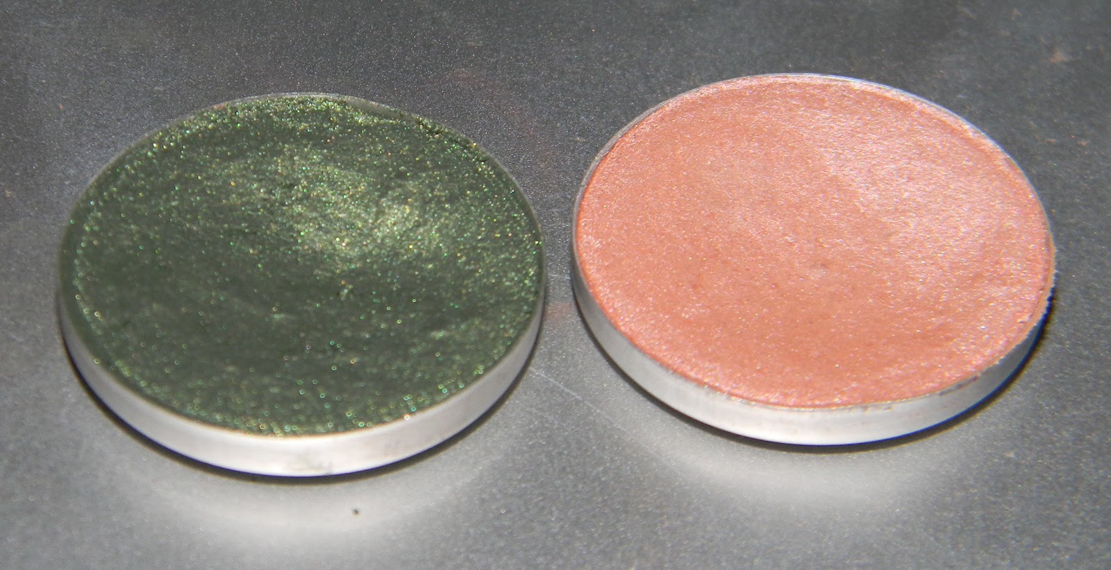 Mac Smoke And Diamonds Dupe