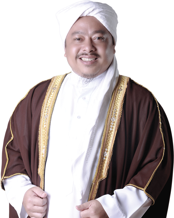 Tarekat AL - IDRISIYYAH ~ Muhammad Soleh