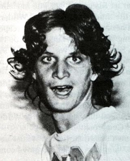 Into the Darkness: Asesinos Satanicos: Ricky Kasso "El Rey del Acido"