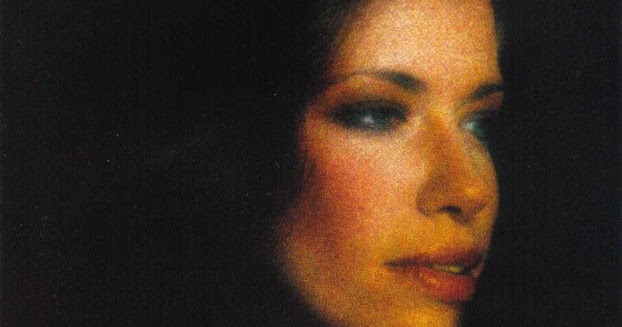 kenneth in the (212): Song of the Day: 'Libby' by Carly Simon