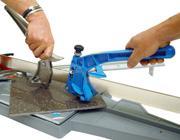 Differences- Push and Pull Manual Tile Cutters- Let's Know