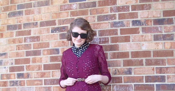 Fashion, Trends & More: Little Raisin Vintage