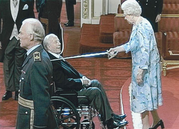 Blog In Jazz: Remembering George Shearing (1919-2011)