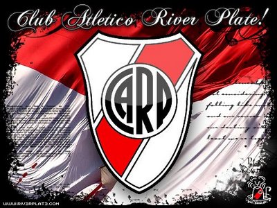 RIVER PLATE - ARGENTINA 2012