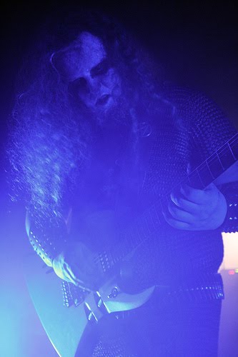 kill me creator: Horna interview