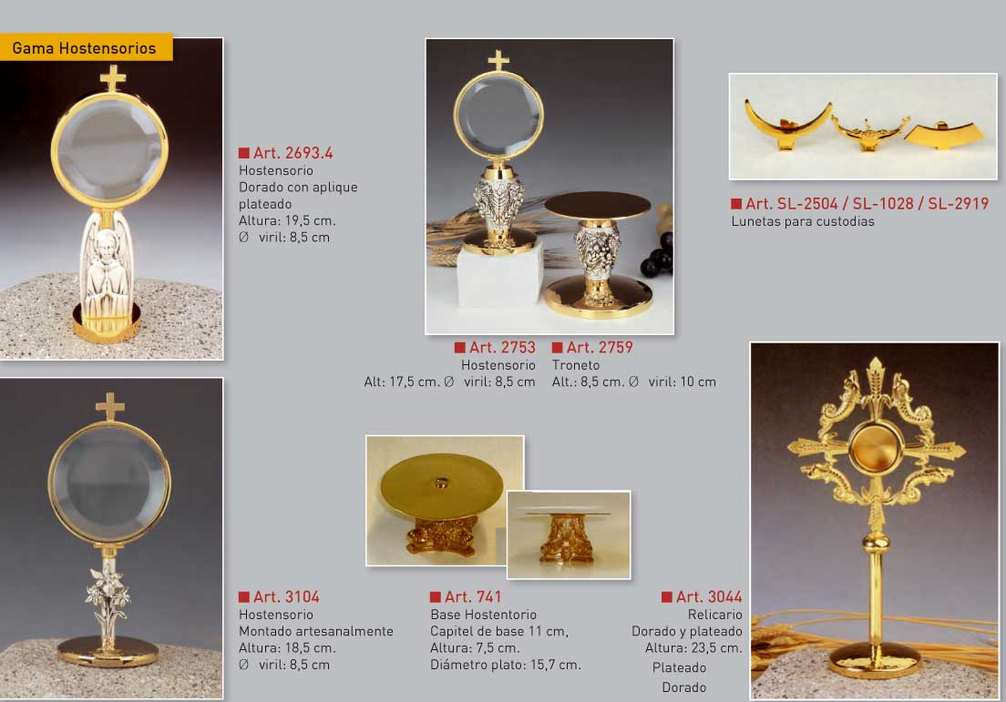 Desideria: abril 2013