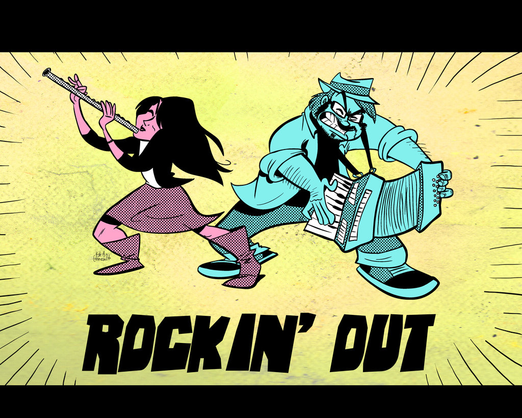 Signore Studios: PLUG ALERT - Kyle A. Carrozza