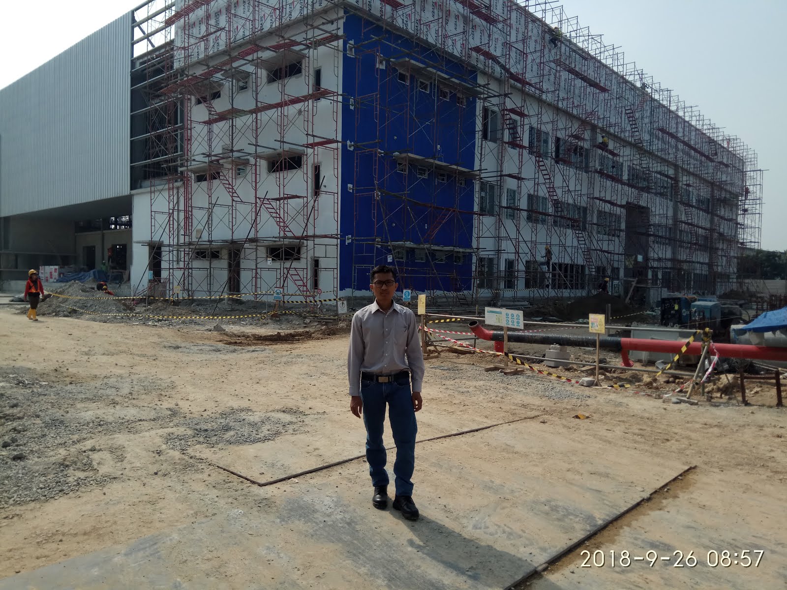 Solusi Jitu Kebocoran: CARA MENCEGAH REMBESAN, KEBOCORAN, RETAKAN ...