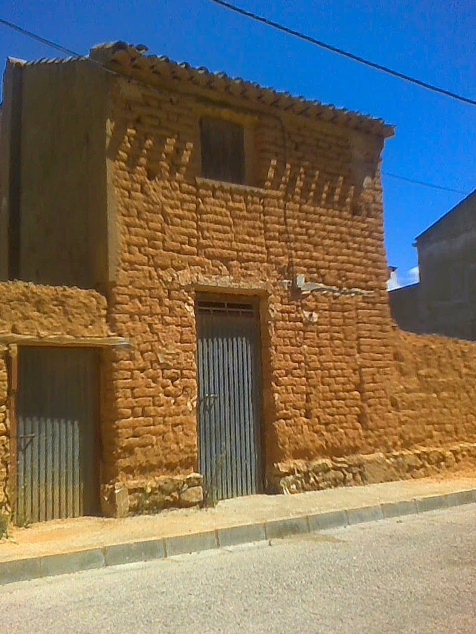 DEBERES Y RECREO CEIP "San Agustín" Casas Ibáñez (Albacete): LOS ...