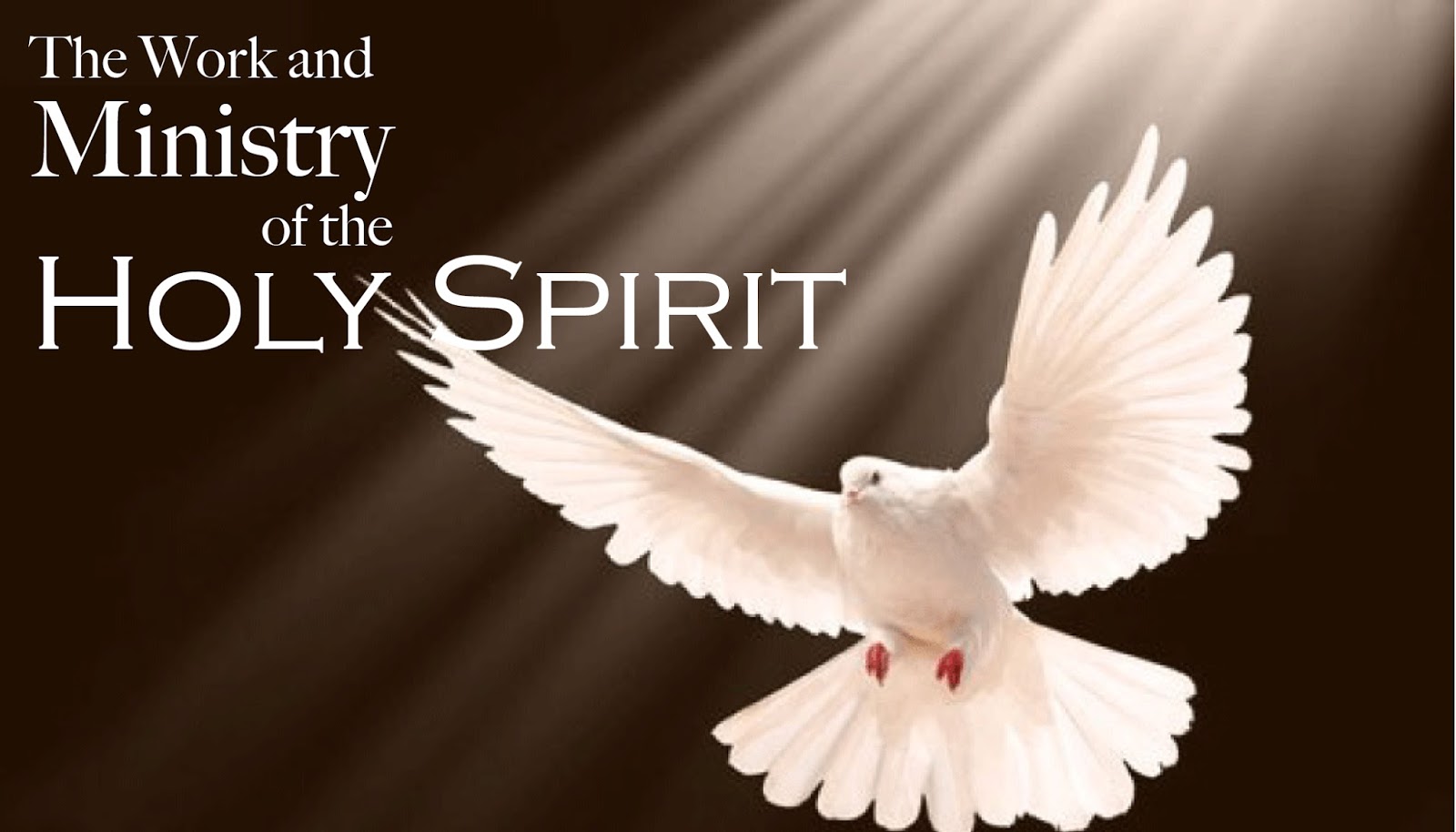 road2answers: The Spirit of Life