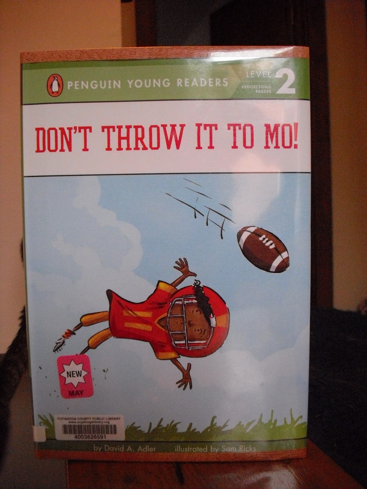 Grab A Book From Our Stack: Children's Picture Book Standings (Vacation ...