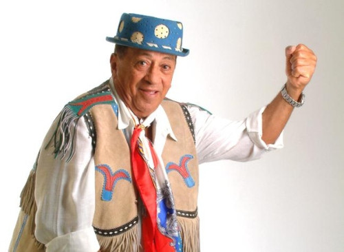 Gosto Musical: A irreverência de Genival Lacerda