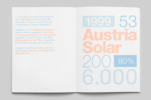 20 Annual Report Designs Inspiration | Design Inspiration | PSD Collector