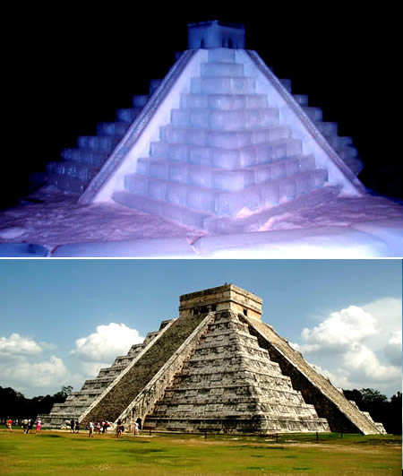 Most Amazing, Interesting, Stunning & Cool Photos: Amazing sculptures ...