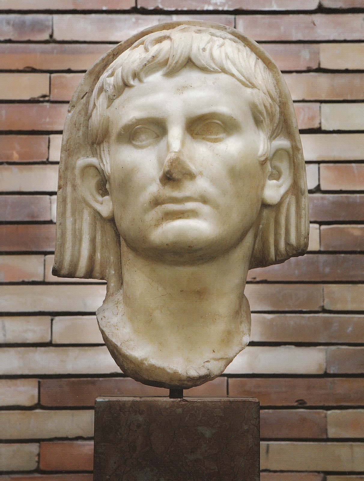 notulae cordis (notes del cor): Agost / Augustus