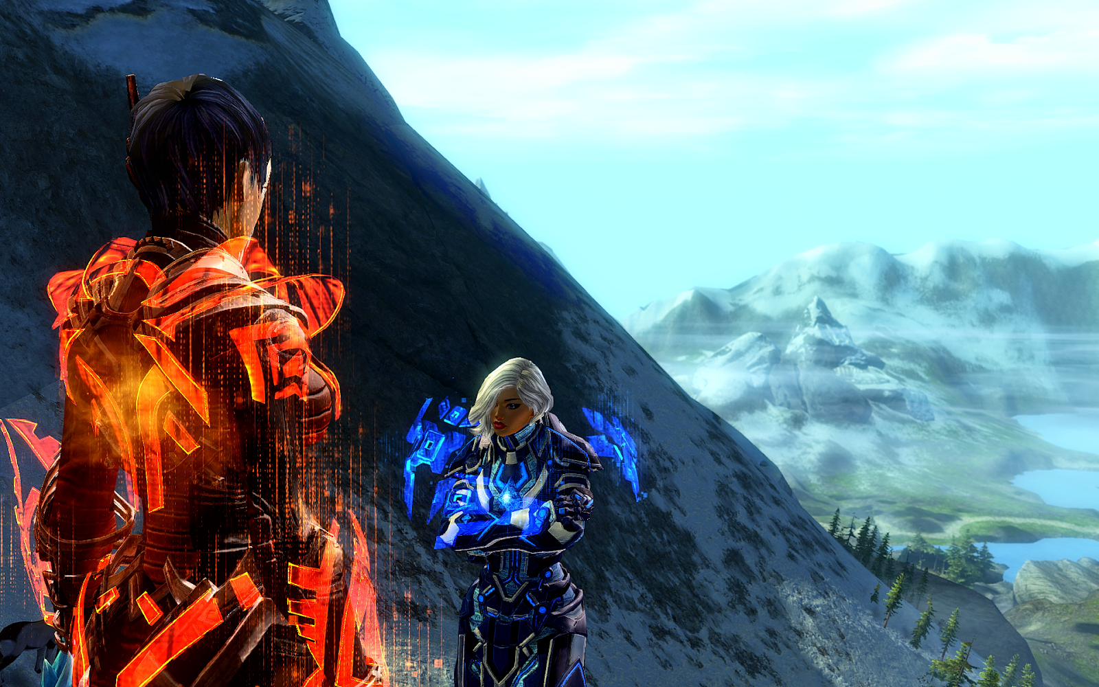 Doot's Guild Wars 2 Travels: Elementally Bound: Part 6
